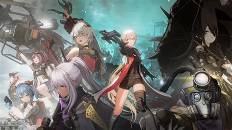 Girls Frontline 2 Devs Finally Break Silence On Missing Steam Release