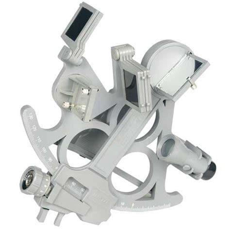 Davis Instruments Mark 25 Sextant