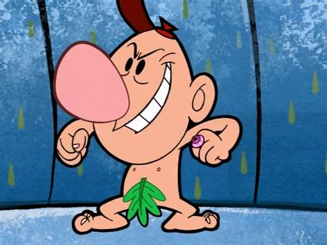 Shirtless Drawn Cartoon Boys And Men Naked Billy 4