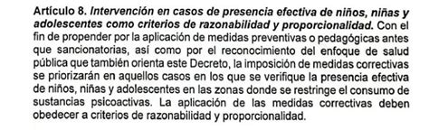 fico gutiérrez anunció las restricciones para consumidores de drogas en