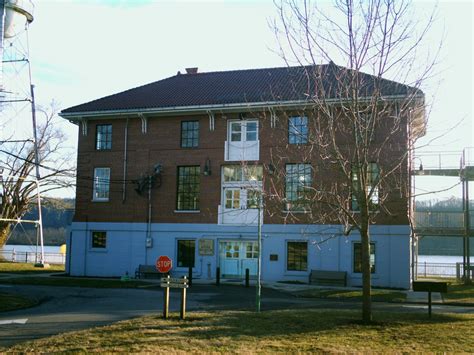 Chilo Oh Clermont County The Chilo River Museum On County Park Rd Off Of Us 52 Next To