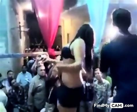Dance Arab Egypt