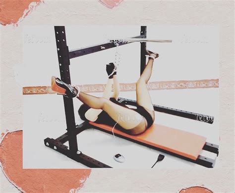 Ships From The Usa Fetdom Big Stand Multifunctional Bdsm Furniture