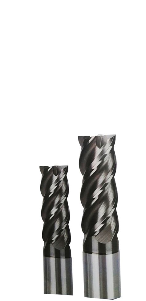 What Is The Surface Finish Quality Achievable With A Carbide End Mill
