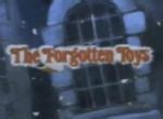 The Forgotten Toys Christmas Special 1995 Tv Show Behind The