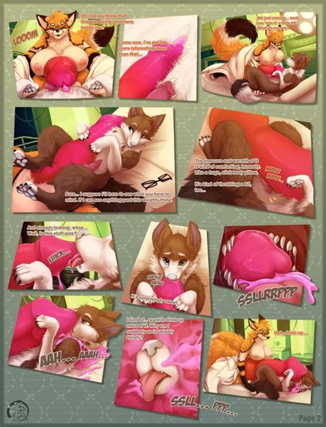 Scientifically Inaccurate Comic Porn Hd Porn Comics