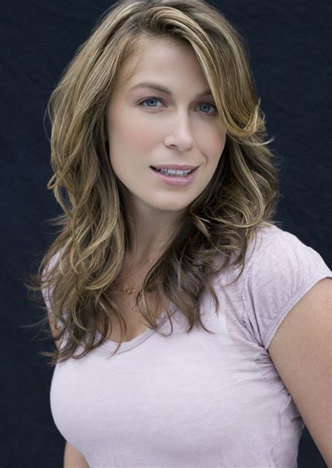 Sonya Walger Pictures