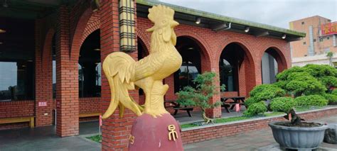 宜蘭蘇澳｜番割田甕缸雞｜超人氣烤雞美食，用餐時間都會爆滿的聚餐餐廳 袁彬的美食旅遊筆記