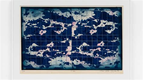 Anna Bella Geiger Ganha Exposição Na Galeria Mendes Wood Dm Bravo