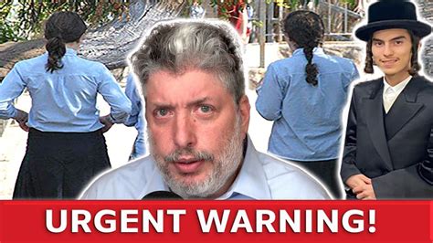 מיסיונרים נוצרים מחופשים לחרדים מזמינים לשבת בנות סמינר דתיות Seminaries Beware Youtube