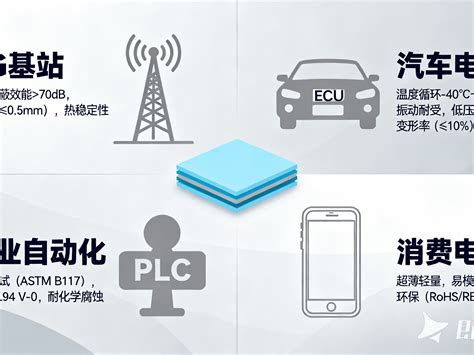 导电泡棉 导电布 导热硅胶 康丽达emi电磁屏蔽材料