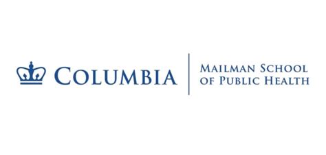 Columbia University Mailman School Of Public Health Columbia Master Of Public Health Mph