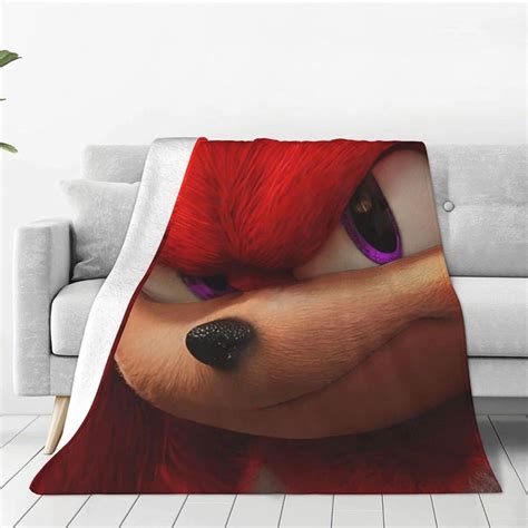 Sonic Blanket Shop On Pinterest