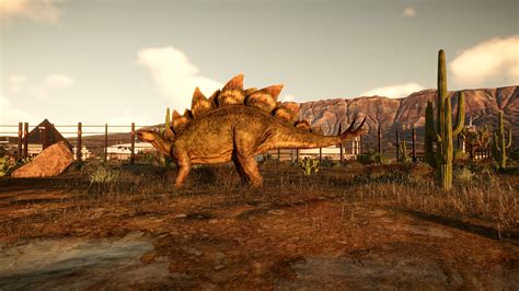Acheter Jurassic World Evolution 2 Pc Steam