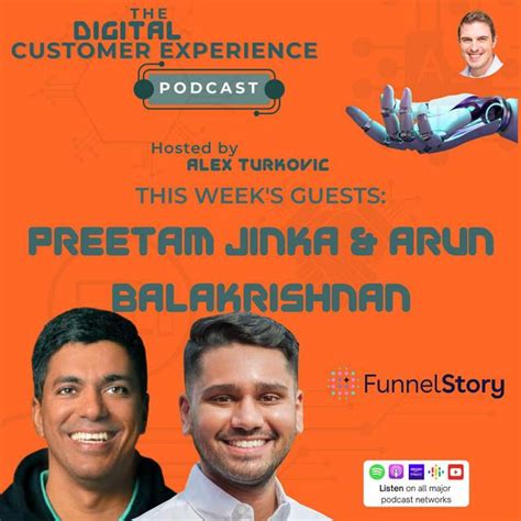 Backengine On Linkedin Ai Powered Customer Success And Predictive Analytics With Arun Balakrishnan