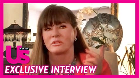 Jeana Keough Reveals How She Started Real Housewives Of Orange County