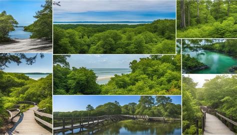Heckscher State Park Explore New York Verdant Traveler