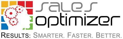 Sales Optimizer Digital Sales Transformation
