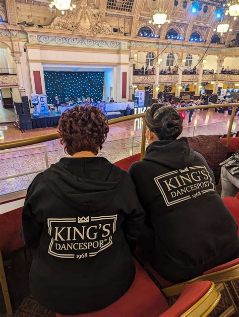 Rodneys Dance School Added A New Rodneys Dance School