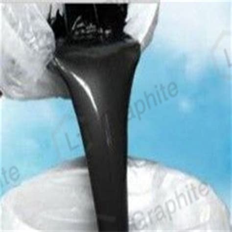 Graphite Emulsion For The Aluminum Casting Industry From China