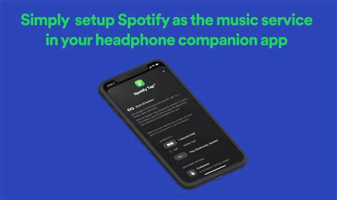 Spotify Tap Brings Music To Your Ears Without Touching Your Phone