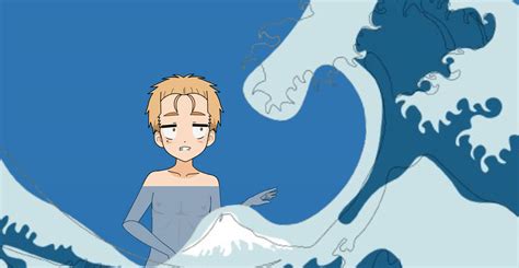 Smallglimp Beach Day Enm By Jose154 On Deviantart