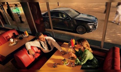 Mercedes Benz Launches 6th Gen E Class Lwb In India Starting At ₹785