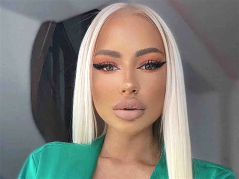 Mayamorrison Girl Model On Jasst