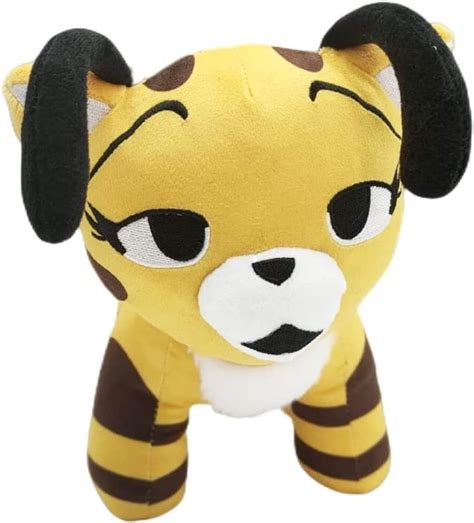 Poppy Playtime Catbee Plüss Leakcioztuk