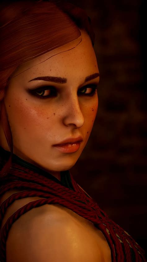 The Bard At Dragon Age Inquisition Nexus Mods And Community