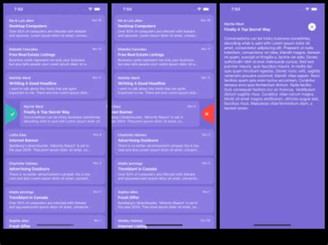 An Awesome Ios App In Swift Or Swiftui Upwork