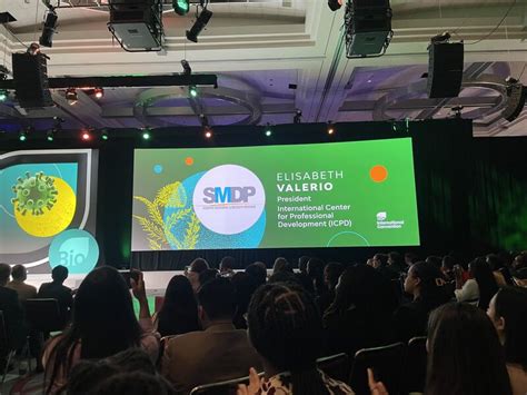 Desrae Yvette Woods On Linkedin Smdpscholar Smdp