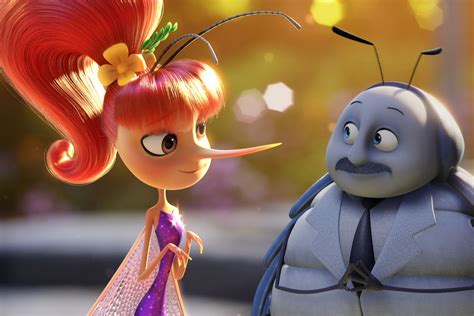 Bug Therapy Short Film Helps To Destigmatize Mental Health