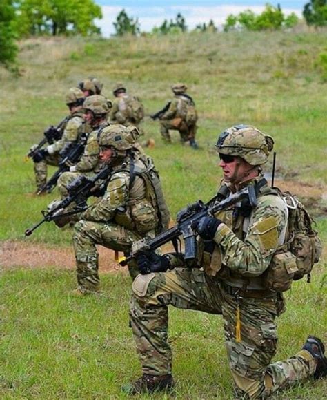 Pin On 75th Ranger Regiment