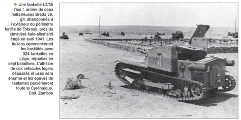 Operation Compass I War History