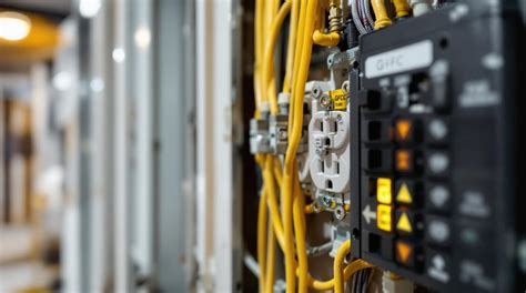 Electrical Code Requirements For Calgary Basement Renovations Emerald Renovations