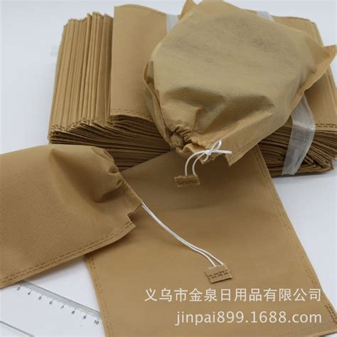 皮带包装袋 腰带包装内袋 皮带包装防尘袋 皮带包装无纺布袋内袋 阿里巴巴