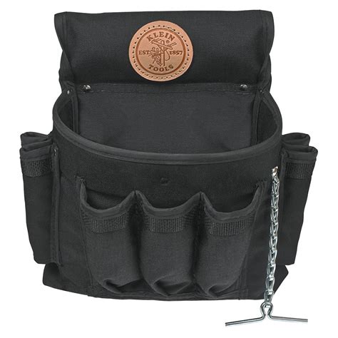 Klein Tools Electrical Apprentice Tool Kit 11 Piece Household Tool Set 92911 Sansujyuku