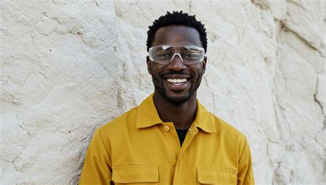 Safety Goggles Clear Solutions Optometrists