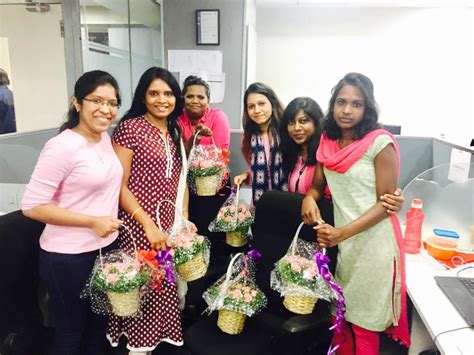 Padmapriya Cs Posted On Linkedin