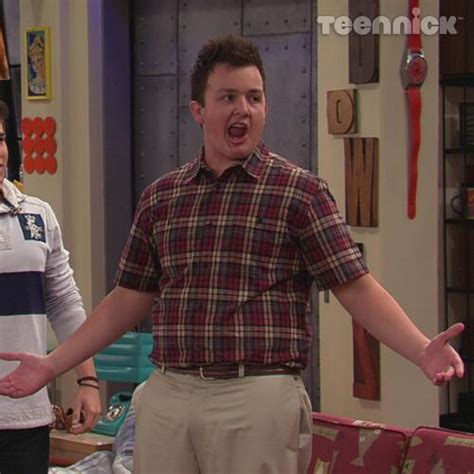 Gibby Icarly 2013 Noah Munck Transformation From Gibby To Now ⚡