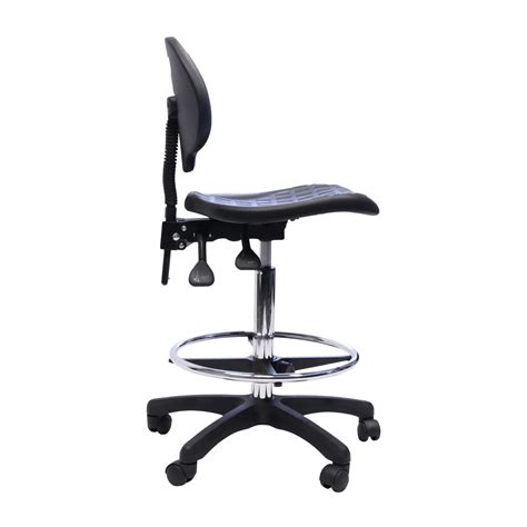 Lab Stool Office Furniture Plus