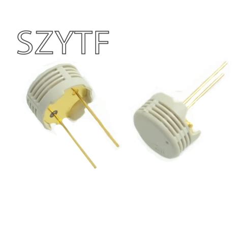 HS1101 Capacitive Humidity Sensor Humidity Capacitance 2pcs In Sensors From Electronic