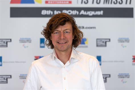 Straathof Issues Call For Dutch Para Taekwondo Fighters After Rotterdam No Show