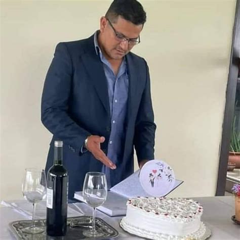 Pastor Yader Sánchez