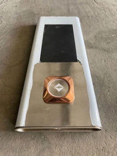 Elevator Switch Elevator Switches From Bengaluru