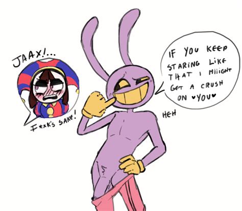 Rule 34 2023 2d 2d Artwork 2d Artwork Female Glitch Productions