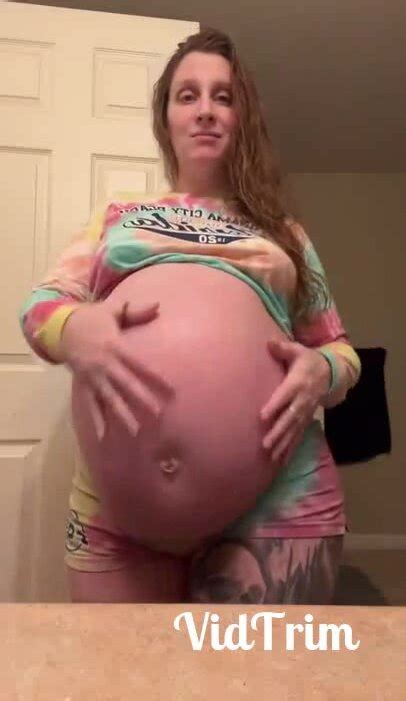 Short Heavily Pregnant Vore Edit Short Heavily Pregnant Vore Edit