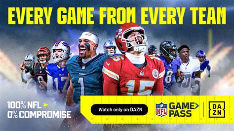Nfl Dazn Broadcast Schedule What Nfl And Ncaa Games And Shows Are On