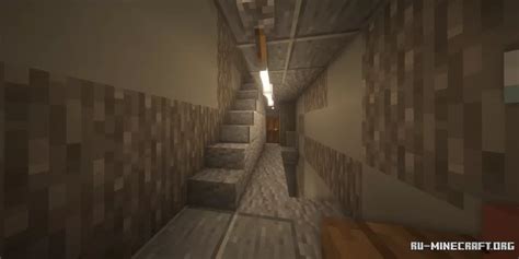 Скачать Nyc Building Residential для Minecraft